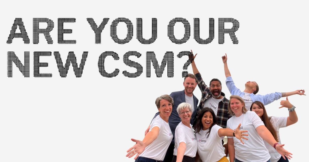 CSM Application Portal